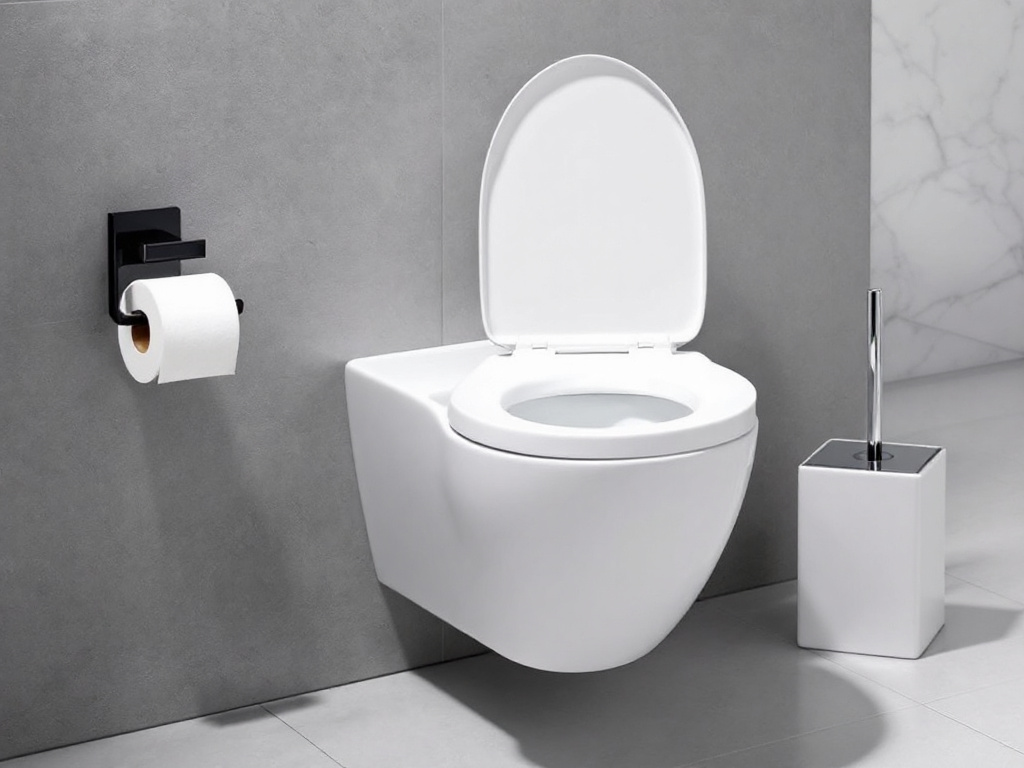 Toilette mit Reiner Soda reinigen » So einfach geht's!