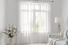 Riss in dünnem Stoff reparieren » Effektive Methoden erklärt