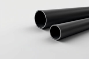 Wanddurchführung für KG-Rohre abdichten » Tipps & Methoden