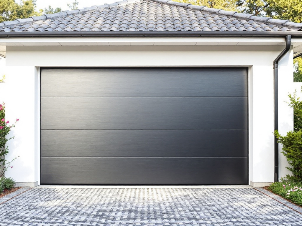 Die richtigen Rollen für Ihr altes Garagentor » Tipps & Auswahl