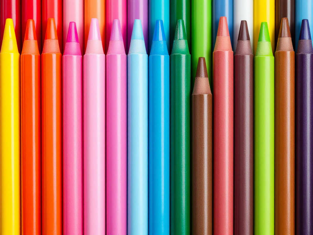 Rostrot mischen » Tipps für den perfekten Farbton