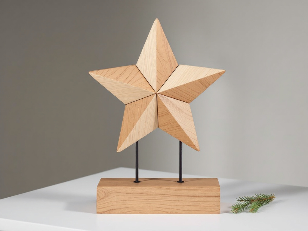 Sterne Aus Holz Sgen Vorlagen