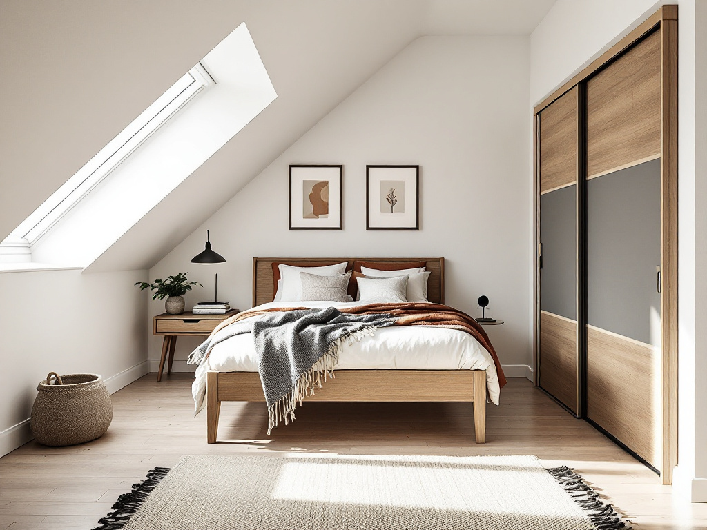 Schlafzimmer Gemtlich Gestalten