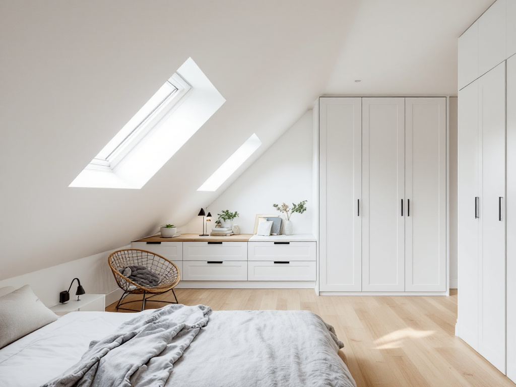 Schlafzimmer Gemutlich Gestalten