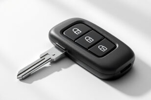 Keyless Schlssel Orten