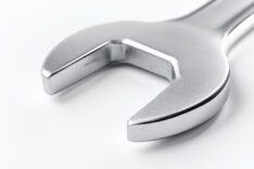 Gewinde messen und Tabelle für Zollgewinde » Anleitung