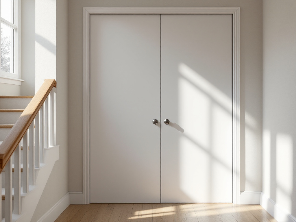 Schrank mit Leisten verschönern » Schritt-für-Schritt-Anleitung