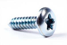 Blechschrauben richtig vorbohren » Tipps & Anleitung