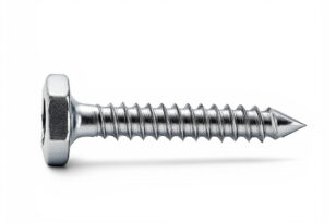 Schrauben mit Mutter richtig verbinden » So gelingt's