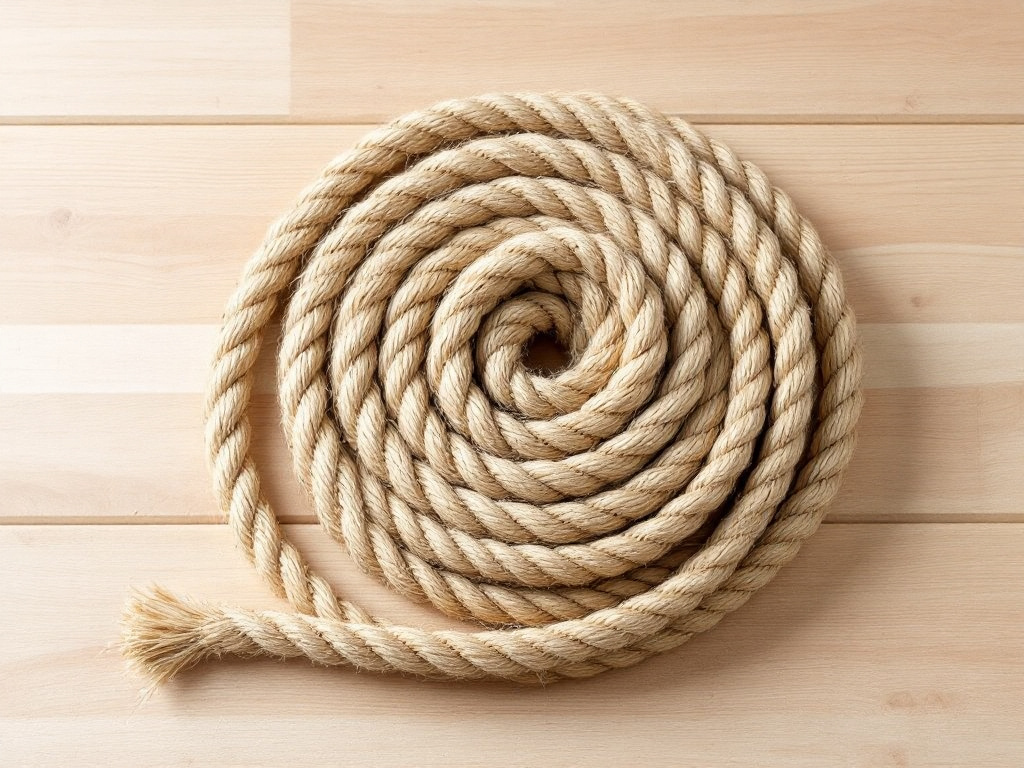 Seil befestigen leicht gemacht » Methoden & Tipps