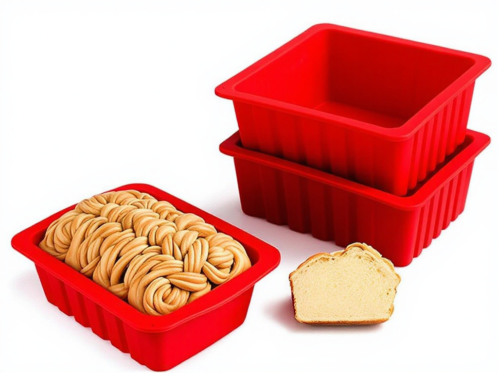 Silikonbackformen reinigen » Effektive Tipps für Sauberkeit