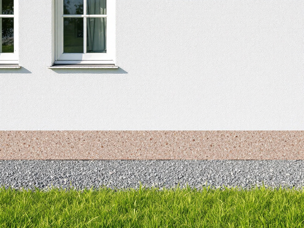 Sockelputz ausbessern im Video » Schritt-für-Schritt-Anleitung