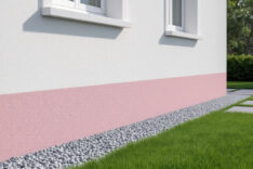 Sockelputz erneuern » Schritt-für-Schritt-Anleitung