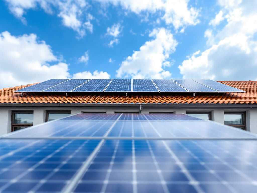 Solarpanel am Fenster befestigen » Praktische Tipps & Lösungen