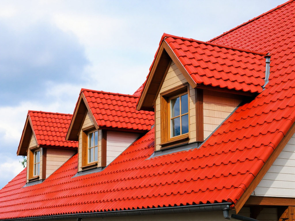 Sparren aufdoppeln mit Schrauben » Anleitung für Stabilität