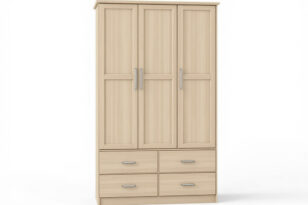 Stauraum auf dem Schrank nutzen » Kreative Ideen entdecken