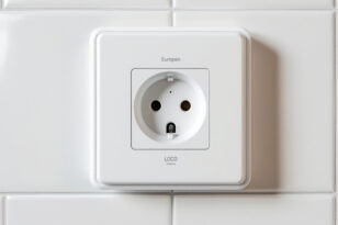 Aufputz-Steckdose erweitern » Tipps zur Installation