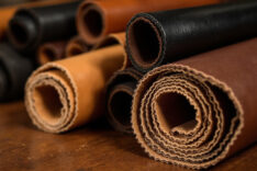 Bruchiges Leder reparieren » Tipps zur Pflege und Haltbarkeit