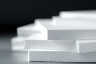 Styropor verputzen - So verspachteln Sie die Dämmplatten richtig