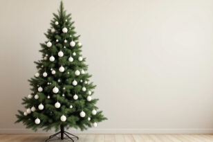 Tannenbaum basteln aus Papier » Kreative Ideen und Tipps