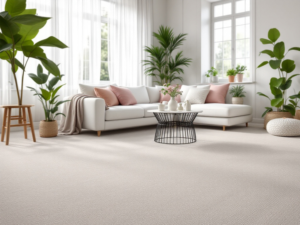 Teppich richtig kleben » Schritt-für-Schritt-Anleitung