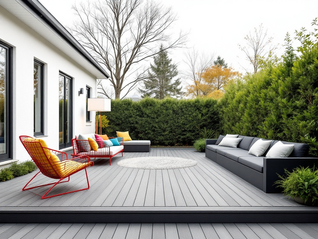 Terrasse zeichnen » So planen Sie optimal!