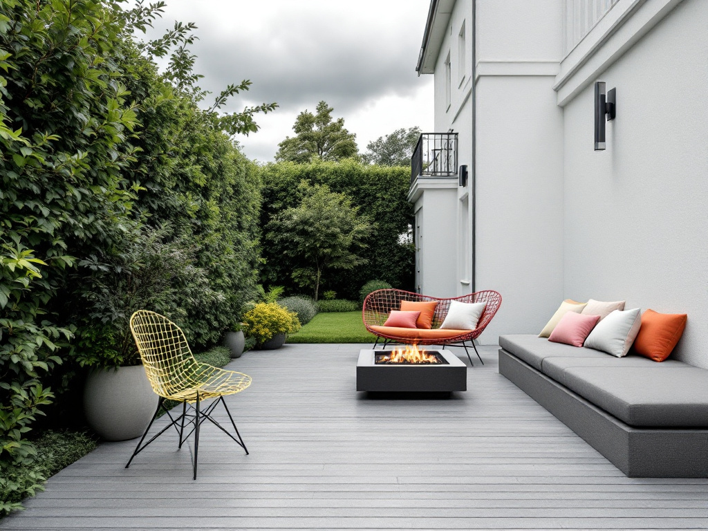 Terrassen planen leicht gemacht » Tipps & Ideen für Sie