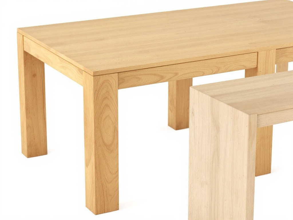 Tisch an der Wand befestigen » Tipps und Methoden