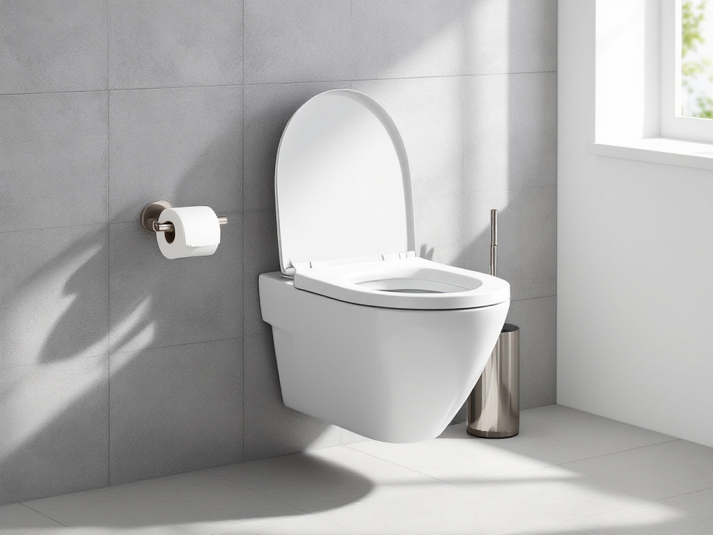 Toilette mit Glasreiniger putzen » Besser geeignete Alternativen