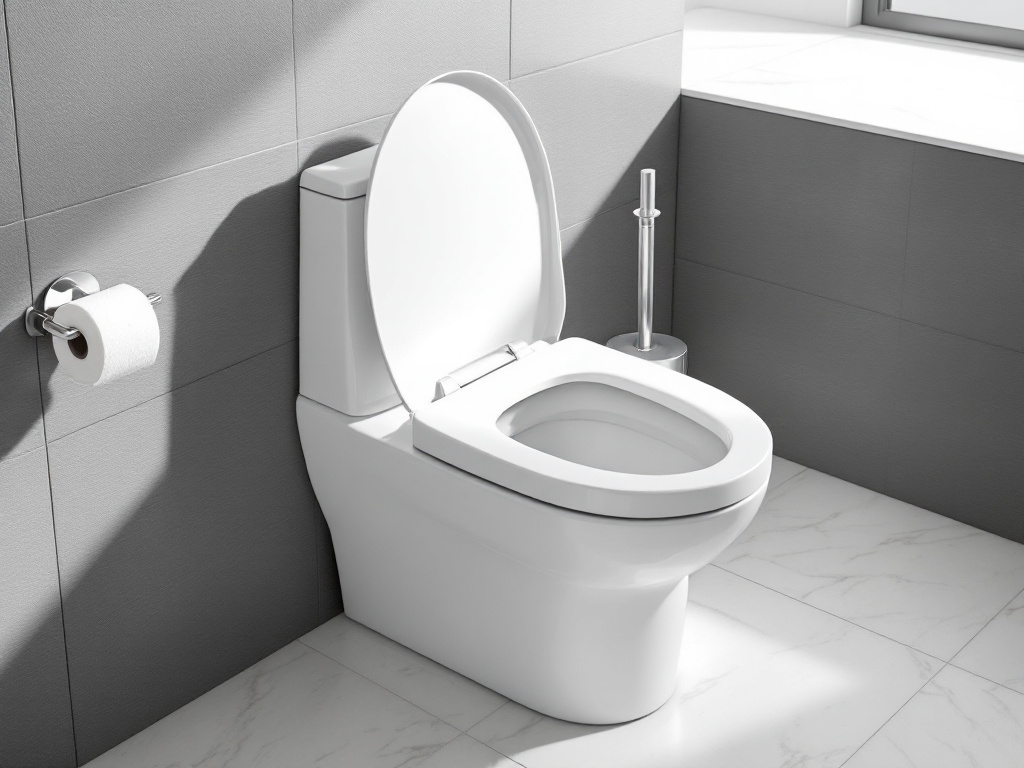 Toilette putzen mit Hausmitteln » Tipps für Sauberkeit