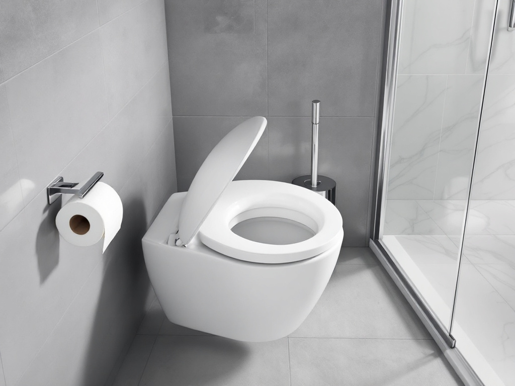Toilette übergelaufen? » Schnelle Hilfe und Tipps