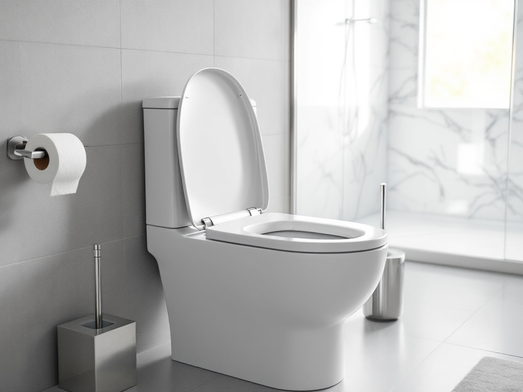 Toilette verstopft immer wieder? » Ursachen & Lösungen