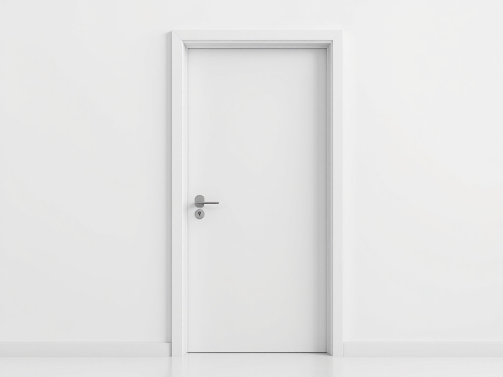 Gerüche durch Türen abdichten » So gelingt's effektiv