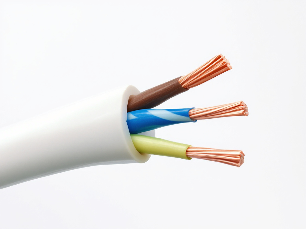 Unterschiedliche Kabelquerschnitte verbinden » So geht's