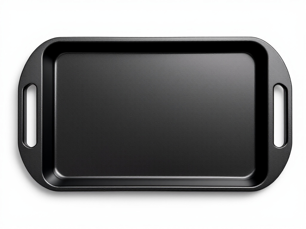 Verzogenes Backblech richten » Tipps und Tricks