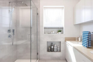 Wanne zur Dusche umbauen » Schritt-für-Schritt Anleitung