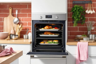 Warmhalten im Backofen » Tipps für perfekte Speisen