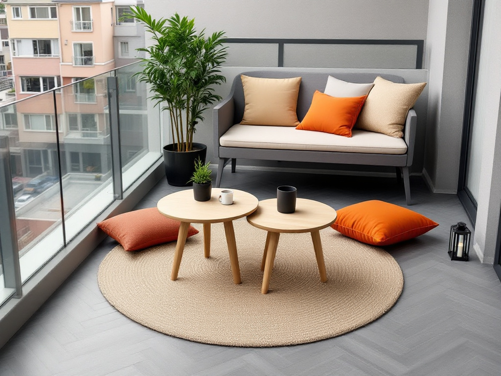 Balkon Wasche Aufhangen
