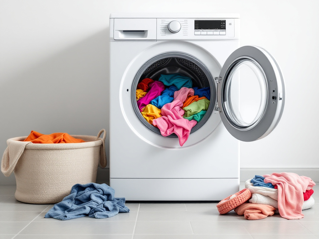 Wäsche in der Wohnung trocknen im Winter » Tipps & Tricks