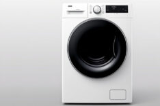 Waschmaschine läuft mit Wasser voll? » Lösungen & Tipps
