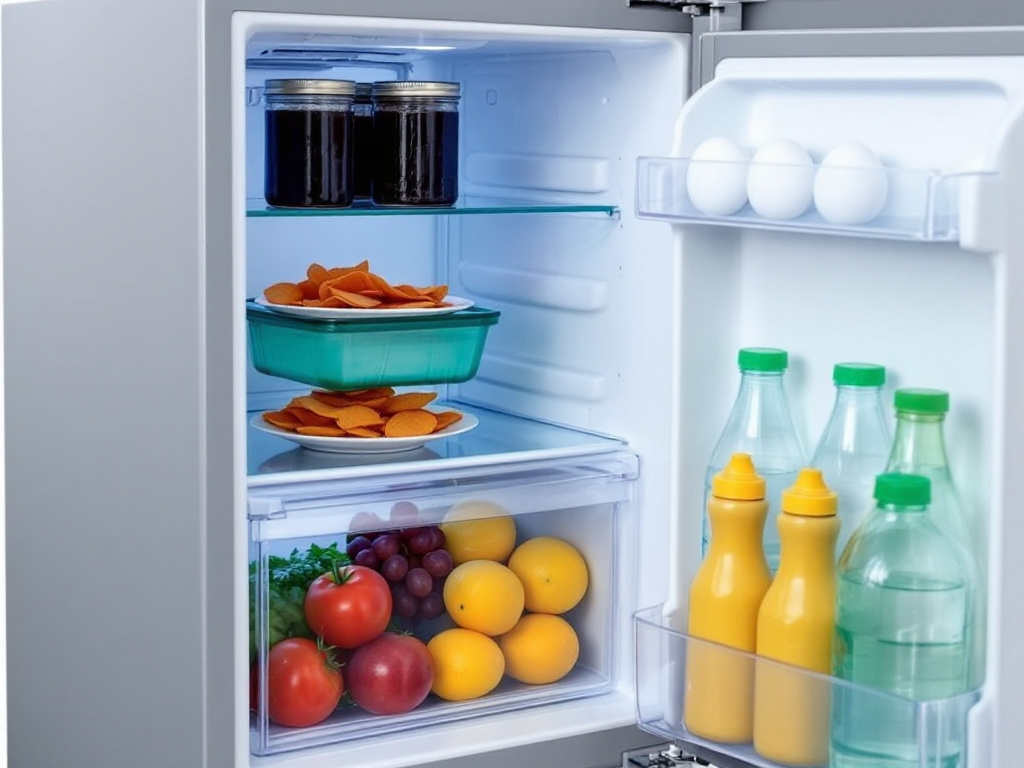 Wasserspender im Kühlschrank reinigen » So geht's richtig Wasserspender im Kühlschrank reinigen » So geht's richtig