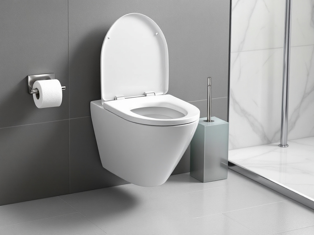 WC reinigen leicht gemacht » Ihre Schritt-für-Schritt-Anleitung