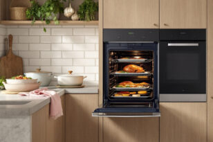 Toasten im Backofen » Perfekte Ergebnisse & Tipps