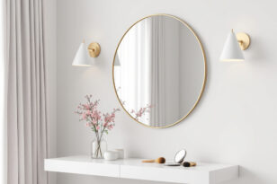 Wie funktioniert ein Spiegel? » Das Prinzip der Reflexion