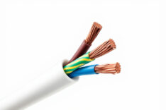 Verwunderlich Deckenlampen Kabel Verstecken Ebenbild