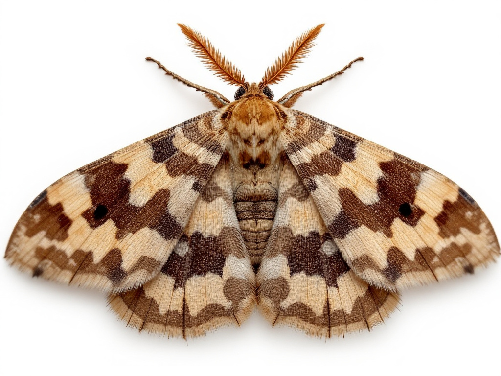 Wie kommen Motten in die Wohnung? » Ursachen & Tipps