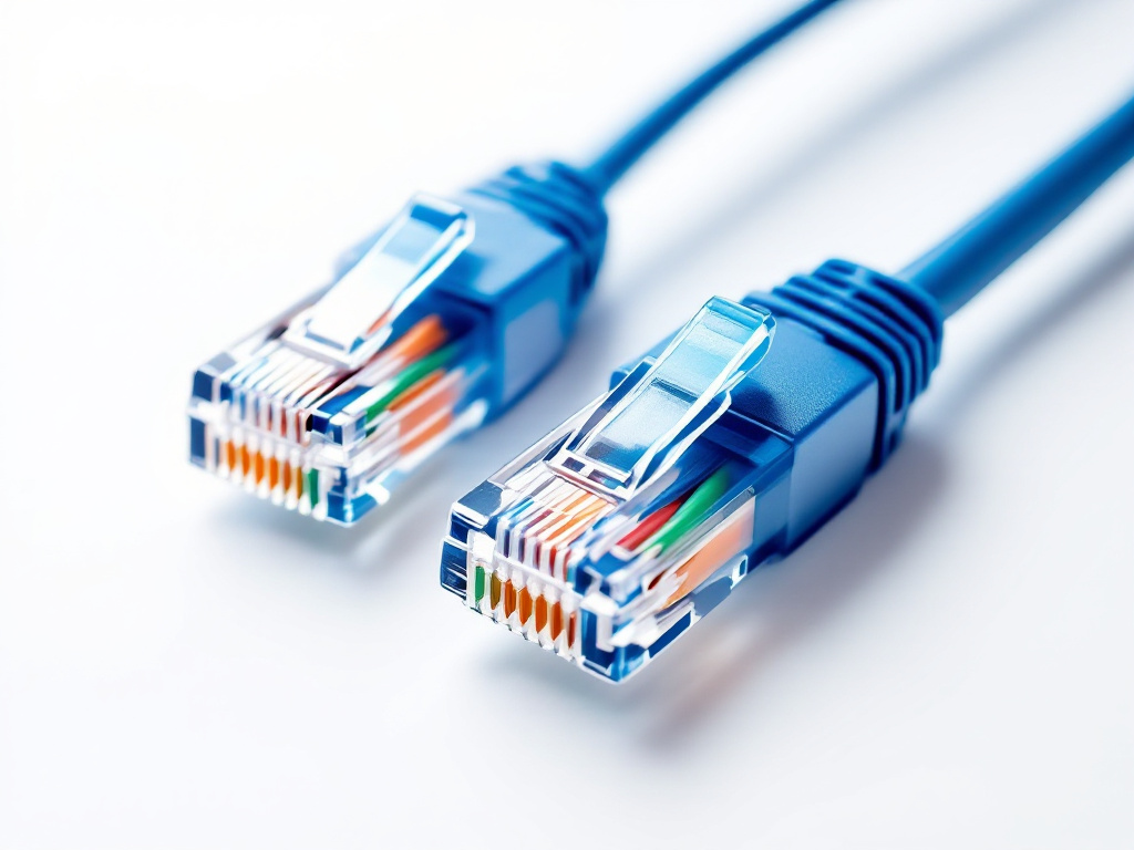 Wie sieht ein Ethernet-Kabel aus? » Alle Details erklärt