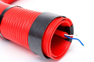 Kabel durch Leerrohr ziehen » Schritt-für-Schritt Anleitung