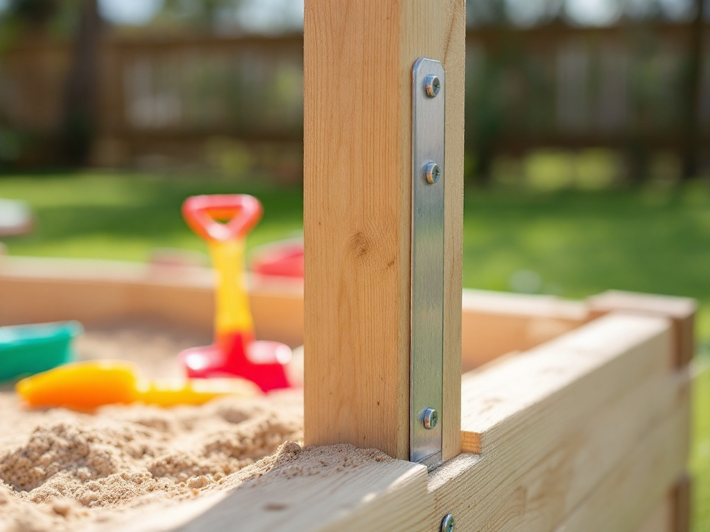 Winkelanker einbetonieren » Schritt-für-Schritt-Anleitung