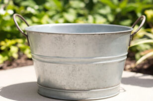 Zinkwanne abdichten » Effektive Methoden & Tipps